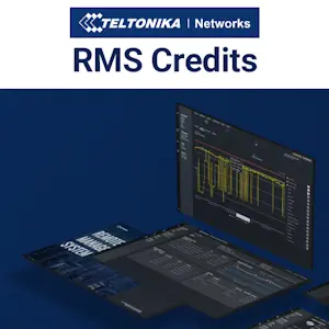 Teltonika RMS