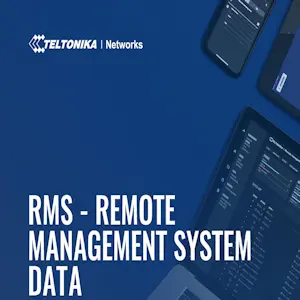 Teltonika RMS